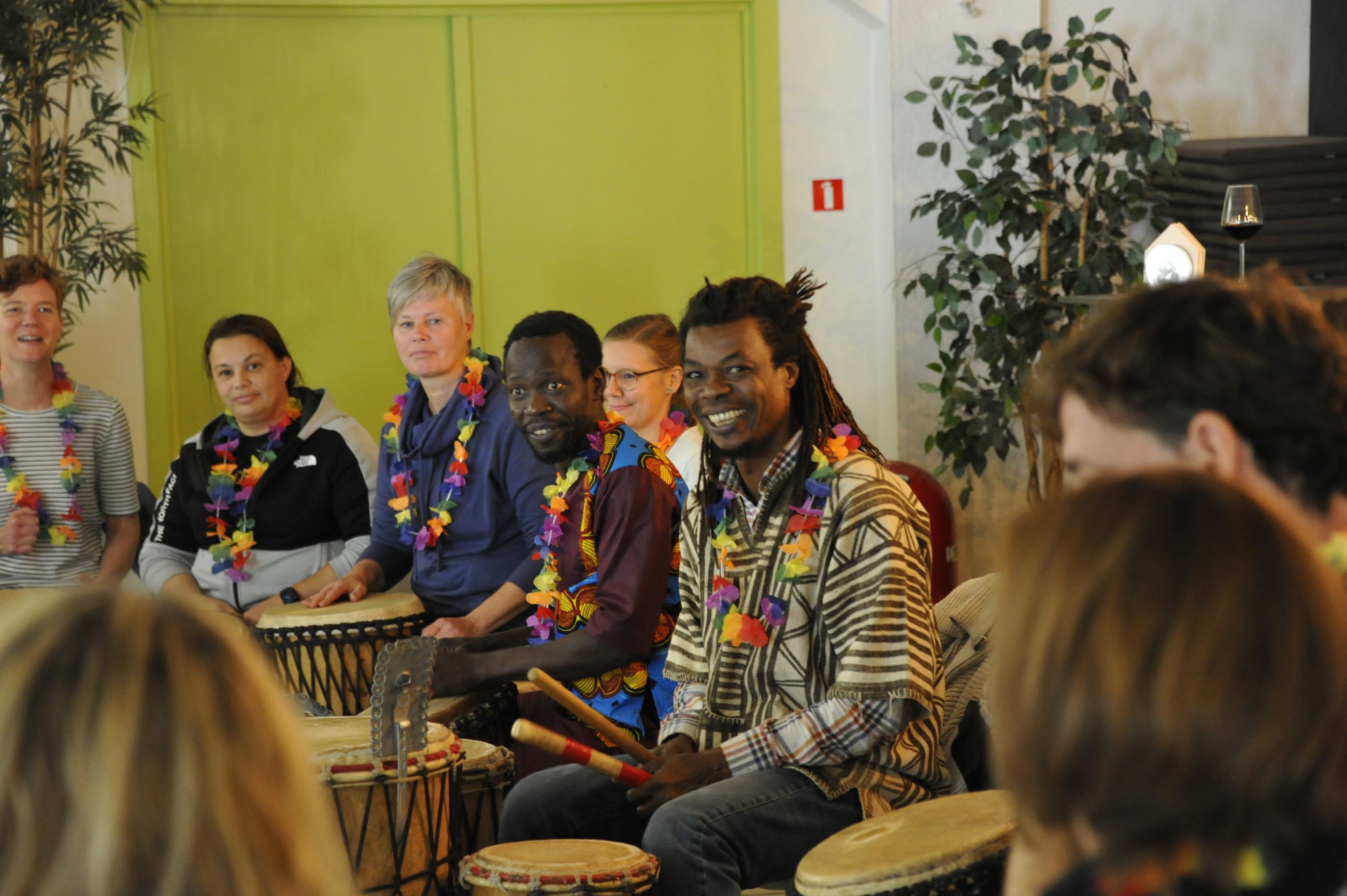 Kokima Reservation Tool